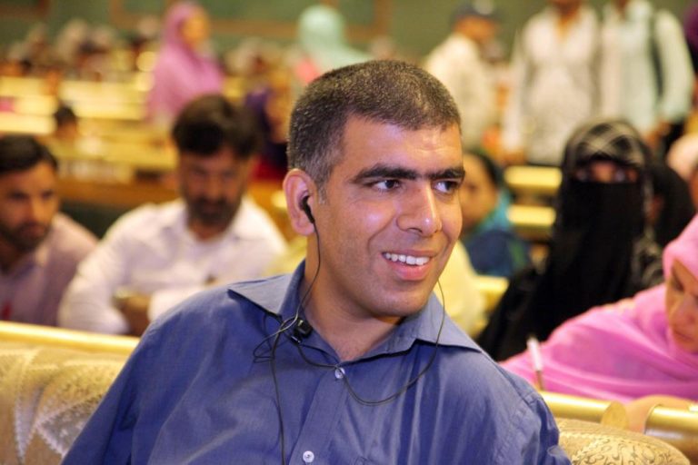 Not Disabled Just Differently Abled