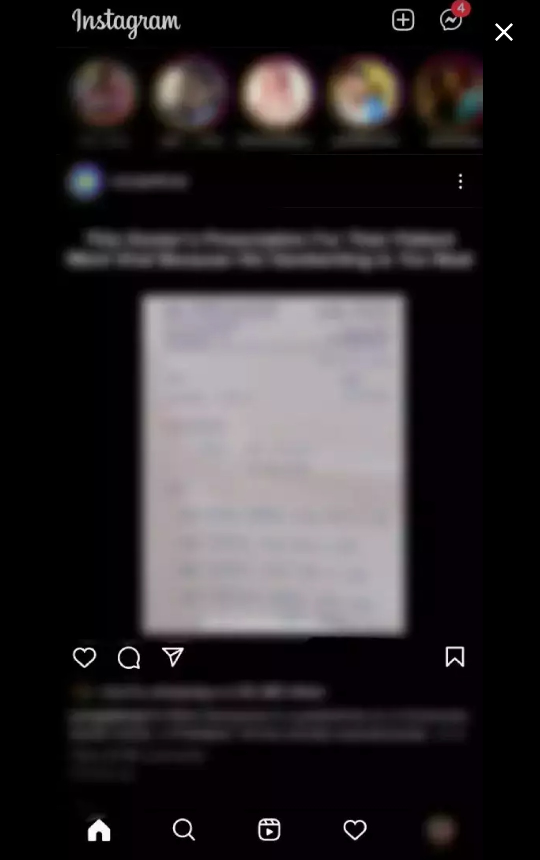 How to use Instagram’s Notes feature. Popular social media platform Inst