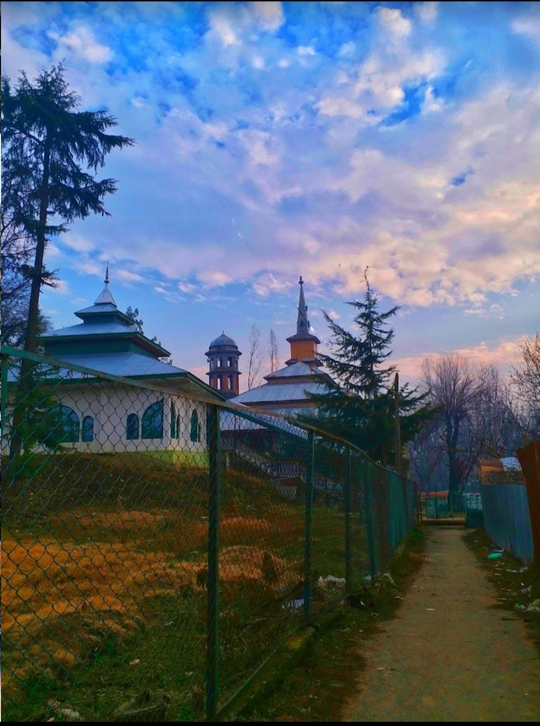 From Chogal Village to Spiritual Eminence